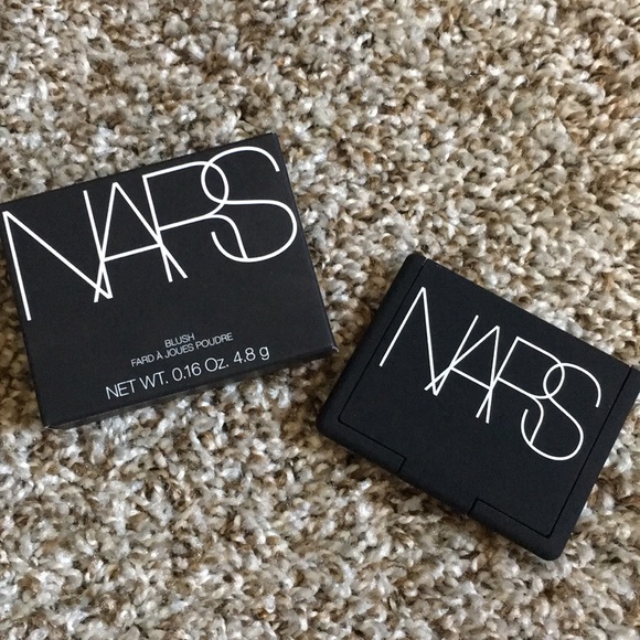 NARS | Makeup | Nars Blush Orgasm | Poshmark